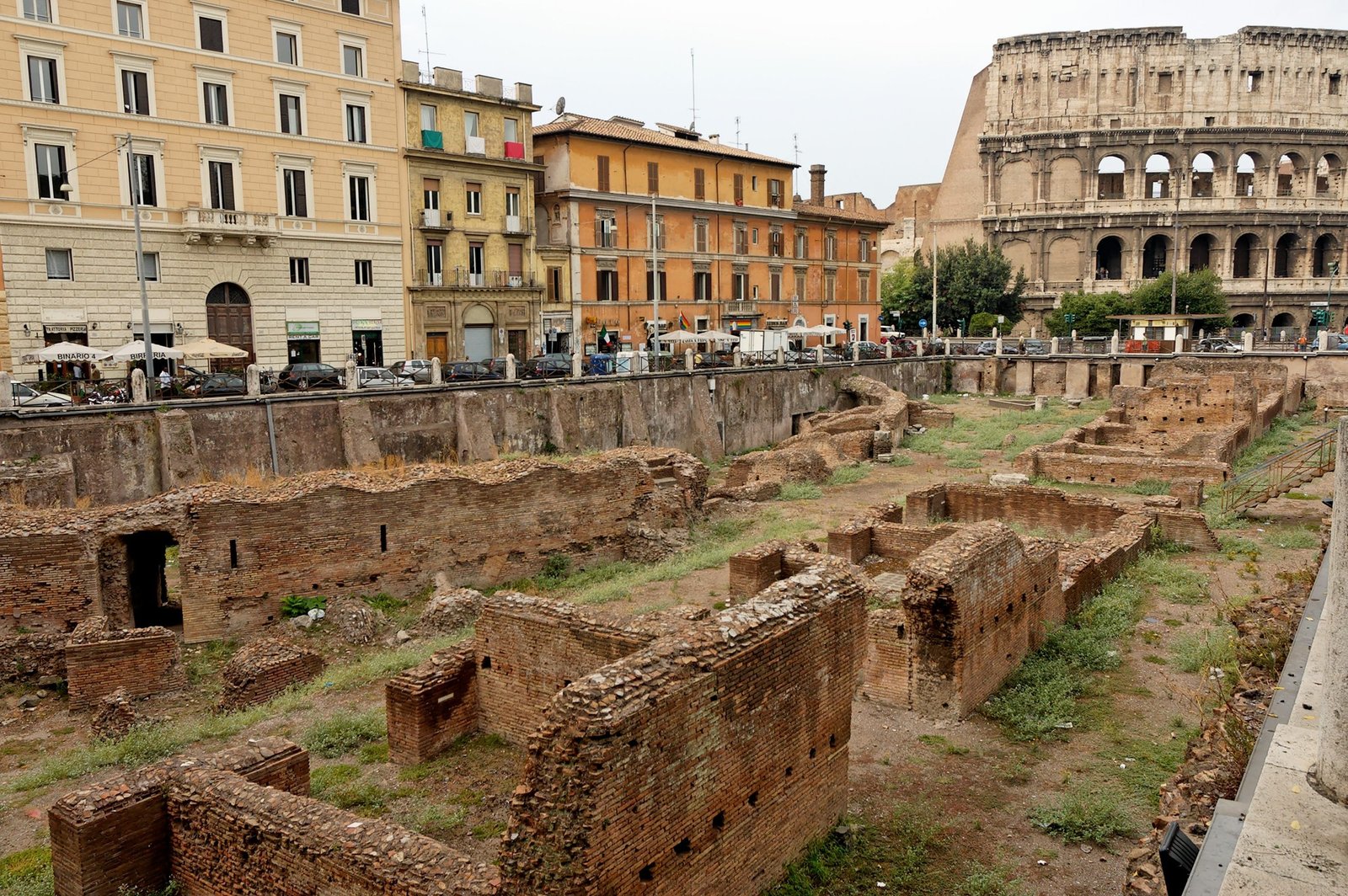 Ave Caesar, Morituri Te Salutant (Ave César, Los Que Van A Morir Te ...