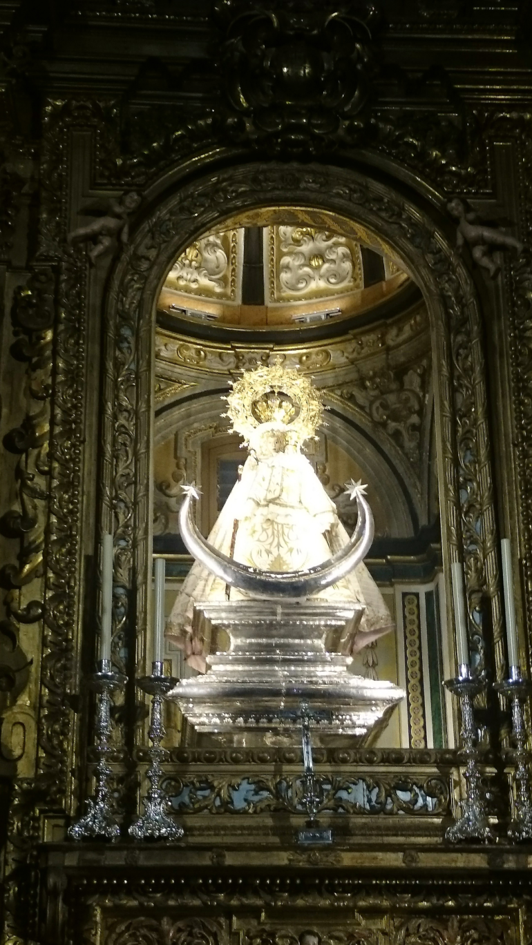 Apariciones marianas en la España tardomedieval « anthropologies