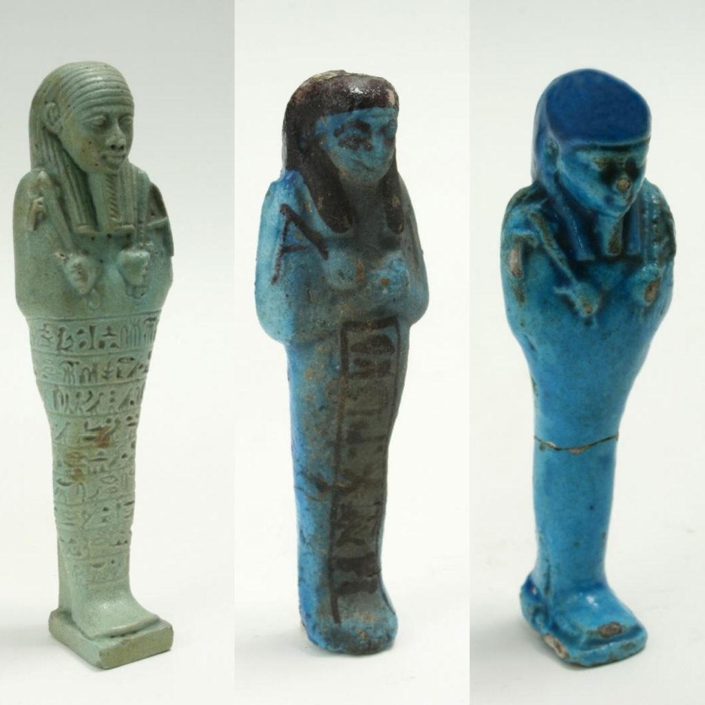 El antiguo Egipto en el Museo Antropológico de Madrid « anthropologies