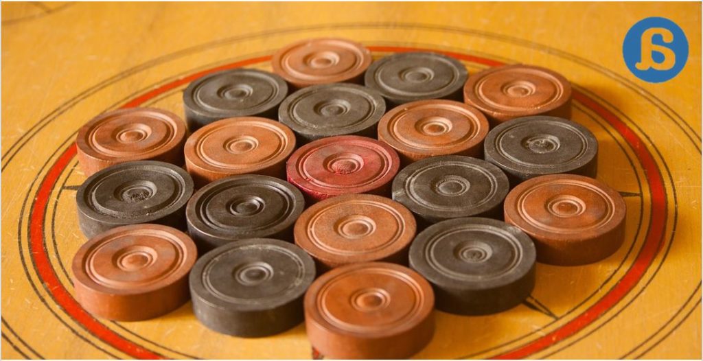 Haciendo el indio (de la India): el carrom en los ojos de un occidental ...