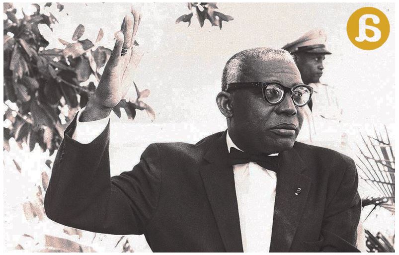 El genocidio de “Papa Doc” y su legado de muerte lenta de la población ...